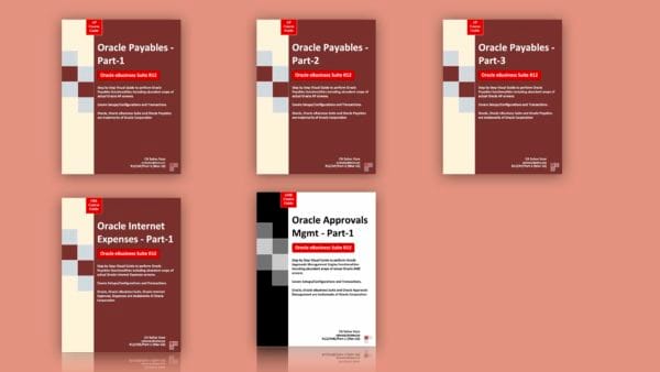 EBS AP, IExpense And Approval Mgmt | OracleErpGuide.com EBS AP, IExpense And Approval Mgmt | OracleErpGuide.com