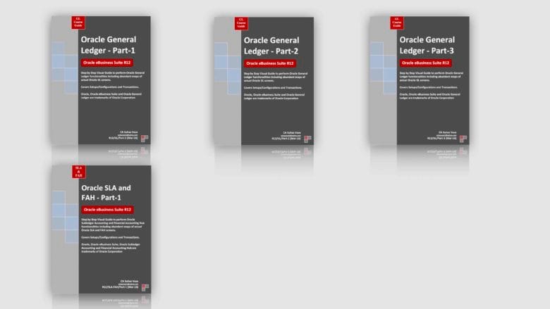 EBS GL-SLA | OracleErpGuide.com