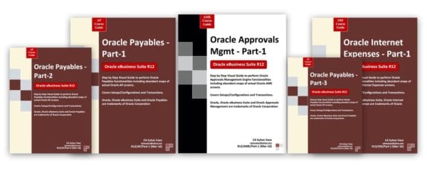 EBS AP Learn More | OracleErpGuide.com