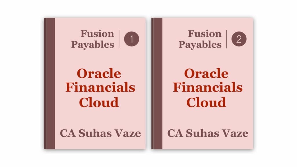 Fusion AP | OracleErpGuide.com