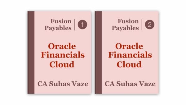 Fusion AP | OracleErpGuide.com