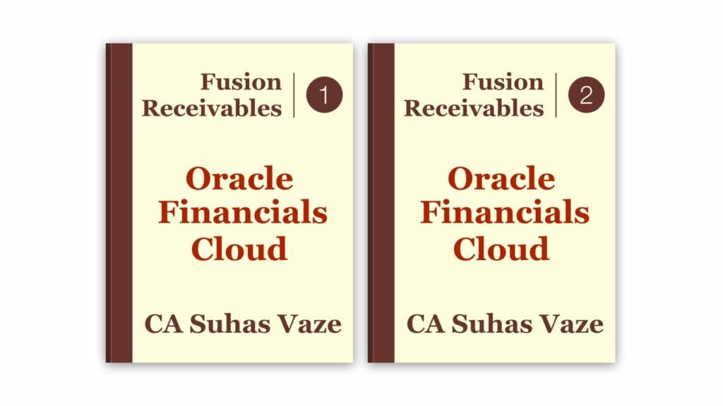 Fusion AR | OracleErpGuide.com