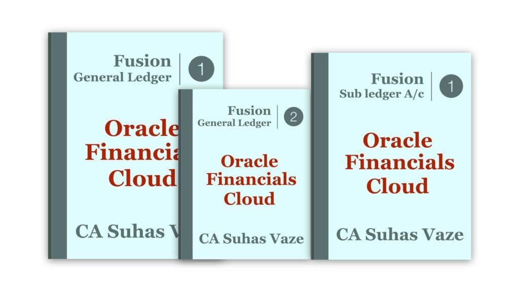 Fusion GL | OracleErpGuide.com