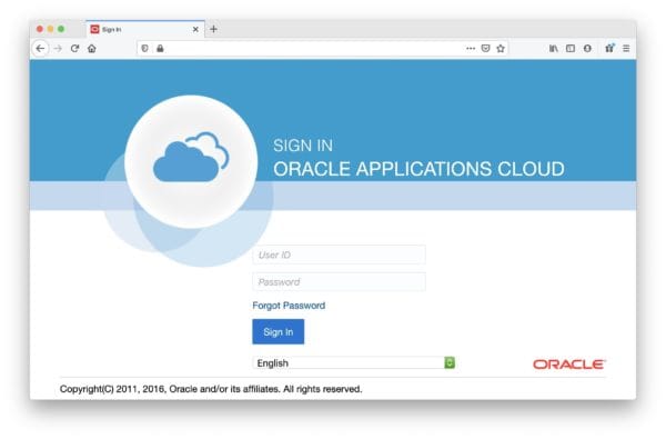 OracleErpGuide: Oracle Fusion Cloud And EBS Trainings