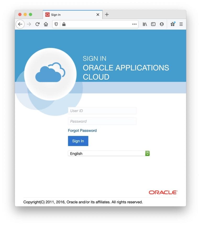 OracleErpGuide: Oracle Fusion Cloud And EBS Trainings