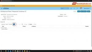 Parallel Approvals In Oracle Fusion SCM | (50+ Snaps)