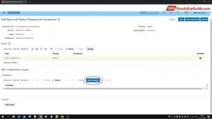 Parallel Approvals In Oracle Fusion SCM | (50+ Snaps)