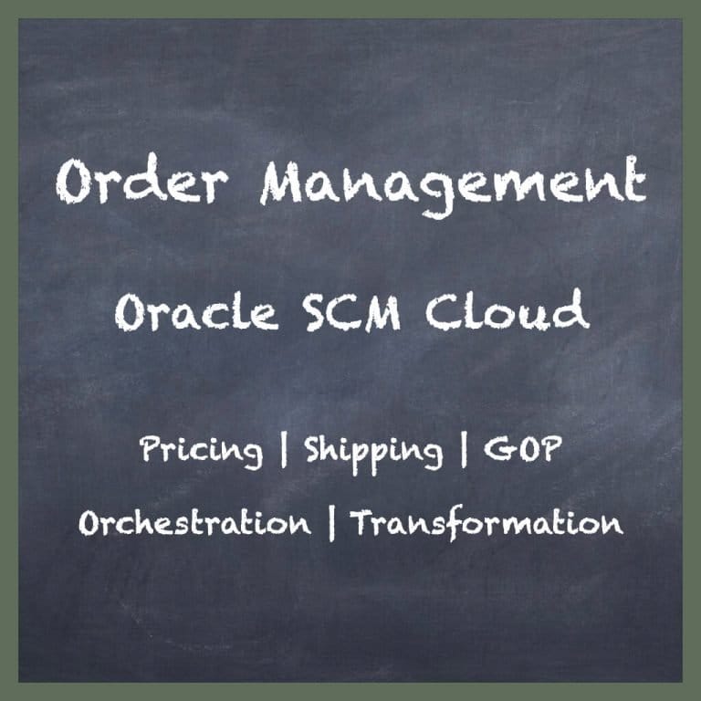 Oracle Recruiting Cloud Training (ORC) | (In 12 Hours!)
