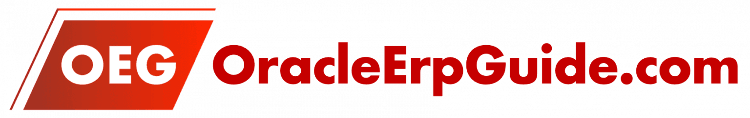 Valid Intersections In Oracle EPM Cloud | OracleErpGuide.com