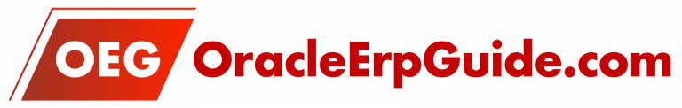 Oracle Fusion General Ledger Setup | 15 Min Video