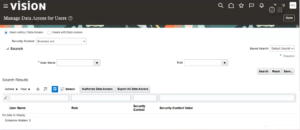 Assigning And Managing Data Access For Users In Oracle Fusion | OracleErpGuide.com