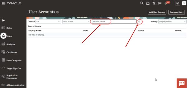 Create Users And Assign Roles | OracleErpGuide.com