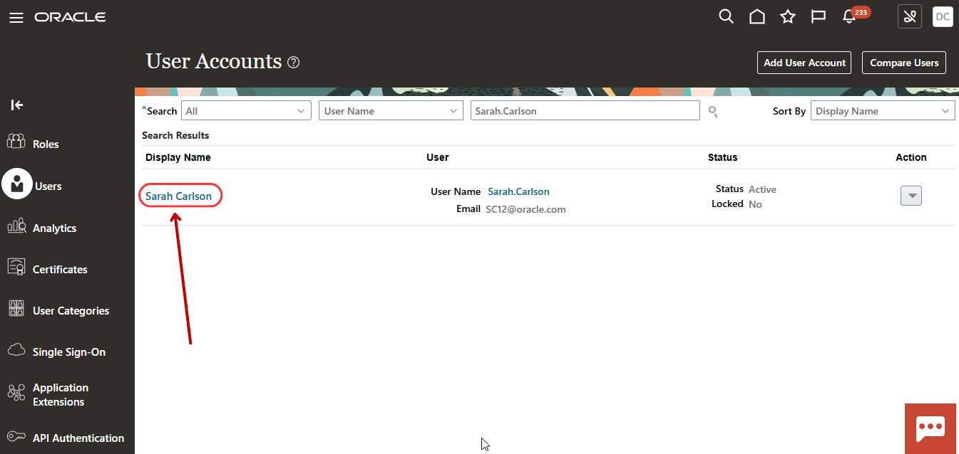 Create Users And Assign Roles | OracleErpGuide.com