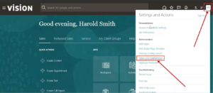 Assigning And Managing Data Access For Users In Oracle Fusion | OracleErpGuide.com