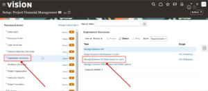Assigning And Managing Data Access For Users In Oracle Fusion | OracleErpGuide.com