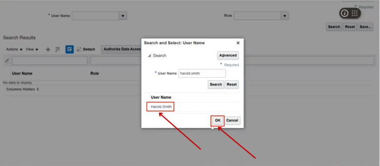 Assigning And Managing Data Access For Users In Oracle Fusion | OracleErpGuide.com