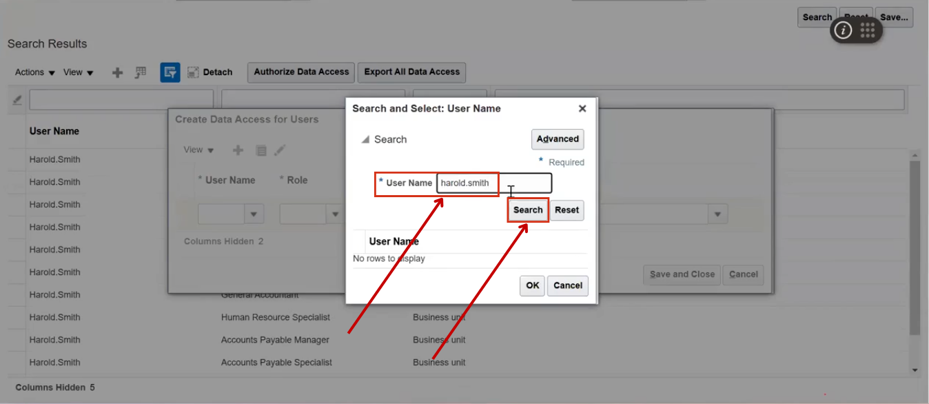 Assigning And Managing Data Access For Users In Oracle Fusion | OracleErpGuide.com