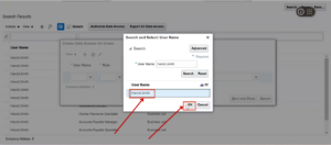 Assigning And Managing Data Access For Users In Oracle Fusion | OracleErpGuide.com