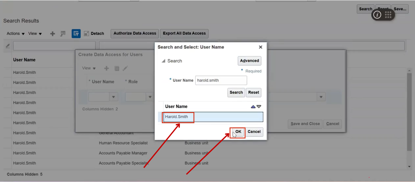 Assigning And Managing Data Access For Users In Oracle Fusion | OracleErpGuide.com