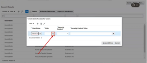 Assigning And Managing Data Access For Users In Oracle Fusion | OracleErpGuide.com