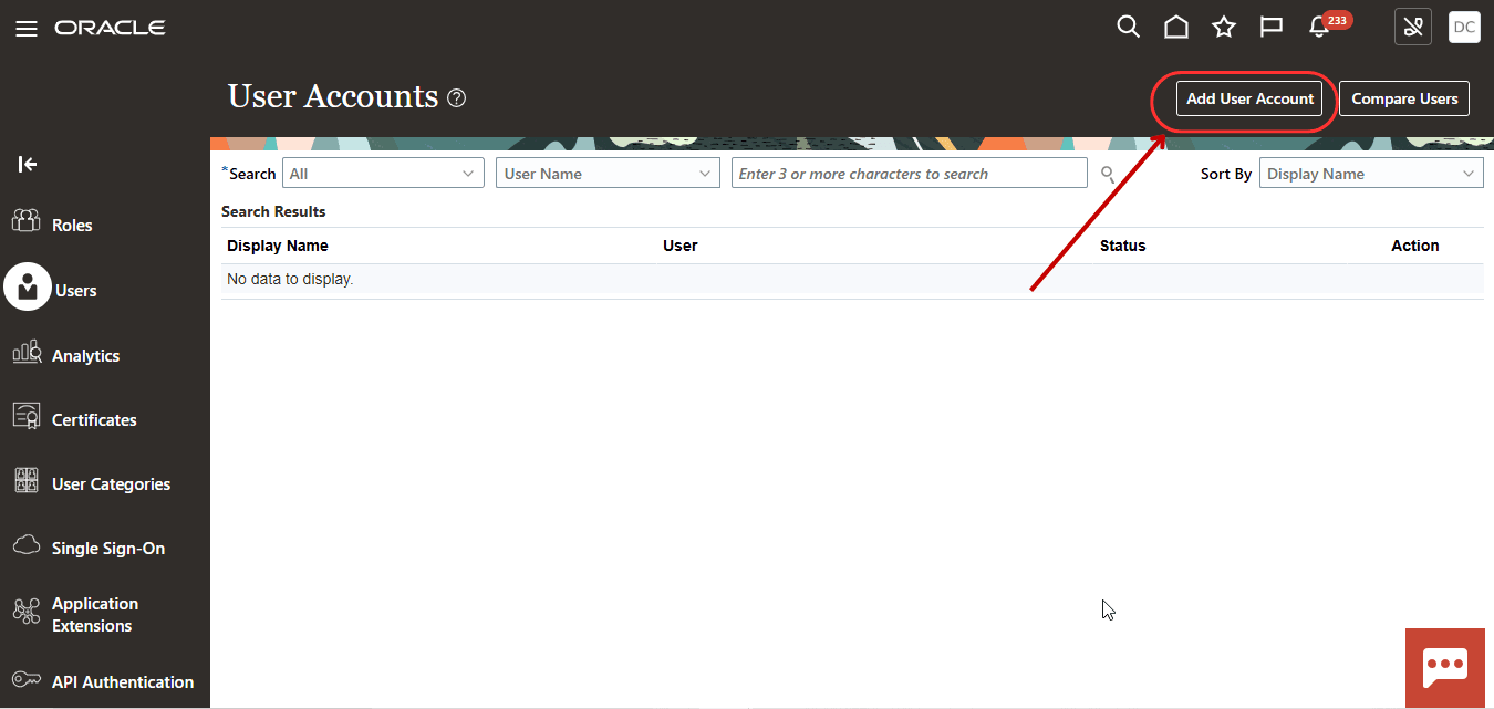 Create Users And Assign Roles | OracleErpGuide.com