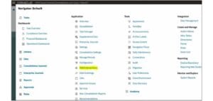 Valid Intersections In Oracle EPM Cloud | OracleErpGuide.com