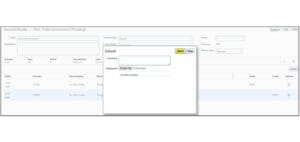 Valid Intersections In Oracle EPM Cloud | OracleErpGuide.com