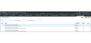 Valid Intersections In Oracle EPM Cloud | OracleErpGuide.com