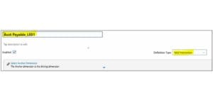 Valid Intersections In Oracle EPM Cloud | OracleErpGuide.com
