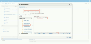 Creating And Formatting OTBI Reports In Oracle Fusion | OracleErpGuide.com