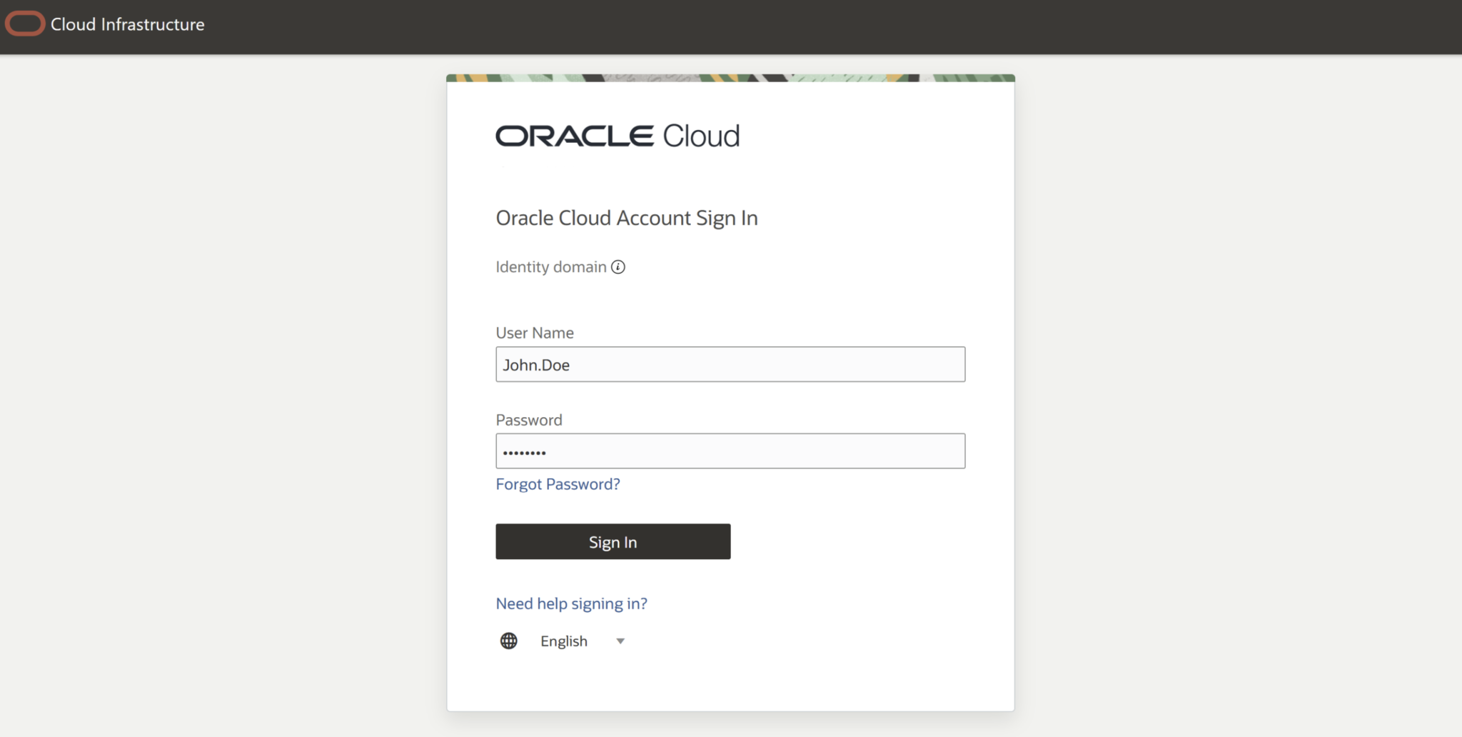 OracleErpGuide: Oracle Fusion Cloud And EBS Trainings