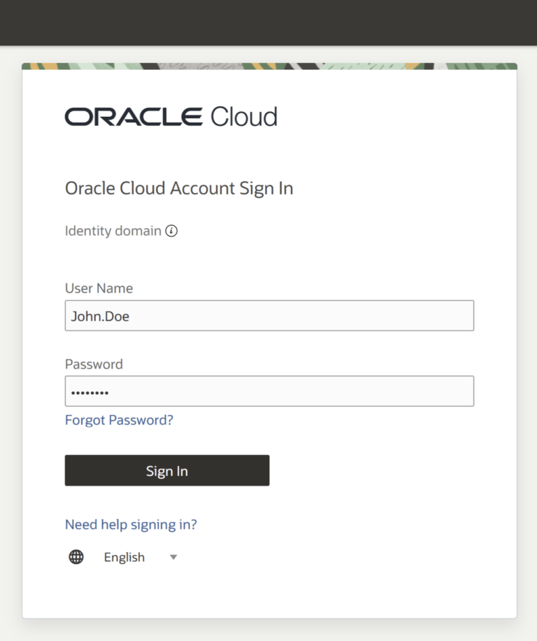 OracleErpGuide: Oracle Fusion Cloud And EBS Trainings
