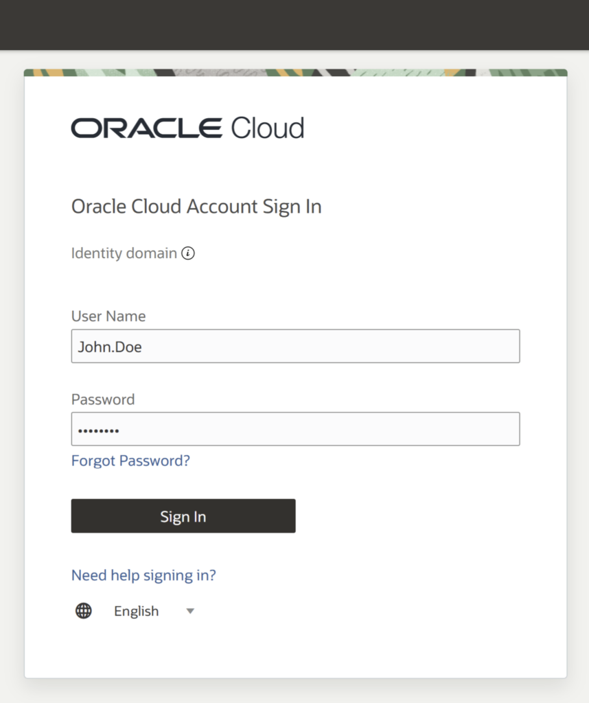 OracleErpGuide: Oracle Fusion Cloud And EBS Trainings